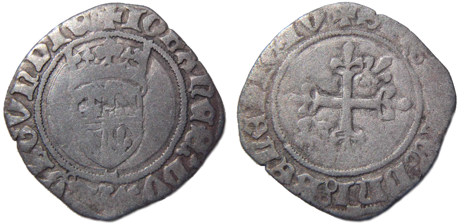 Cuisery | La Numismatique en Mâconnais