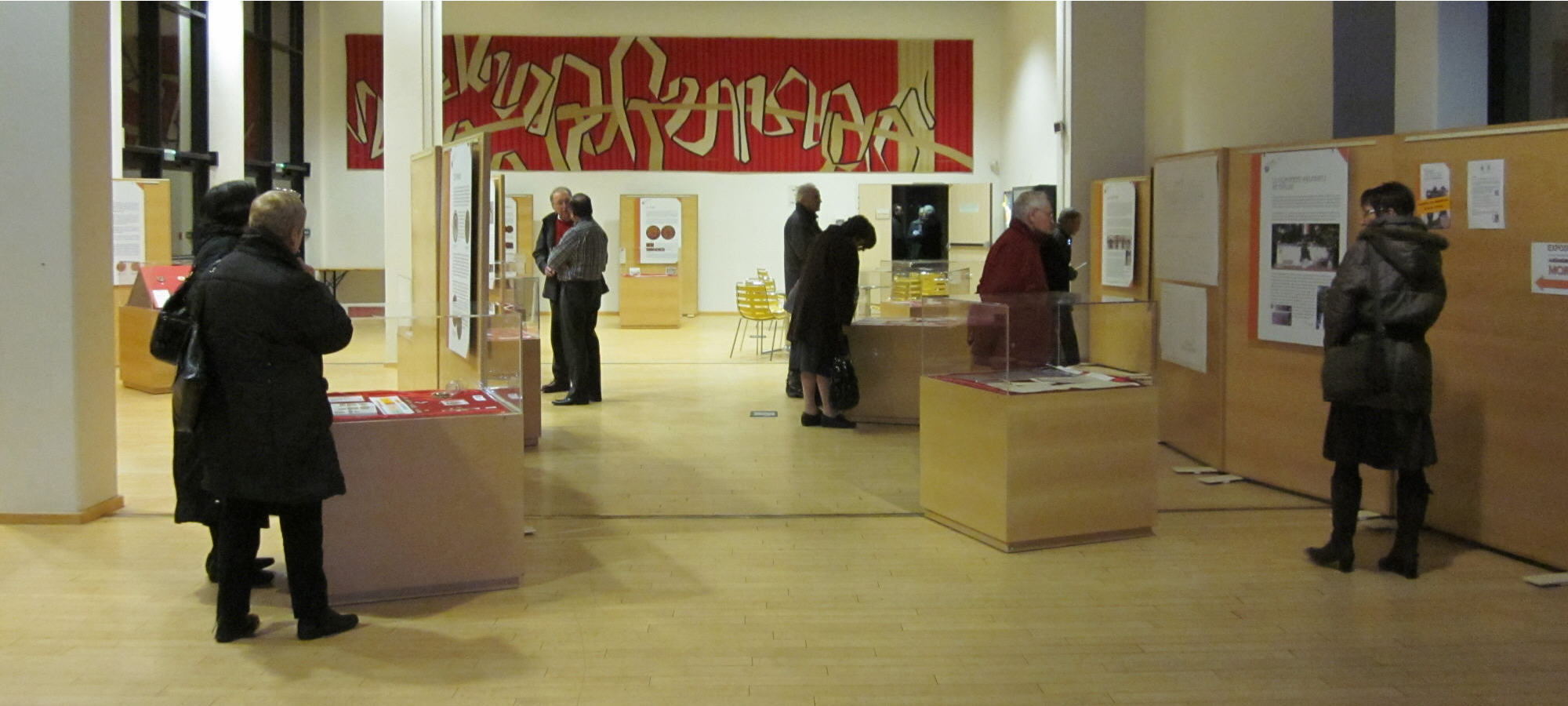 Exposition Alexandre Morlon à Mâcon – Dernière semaine | La ...