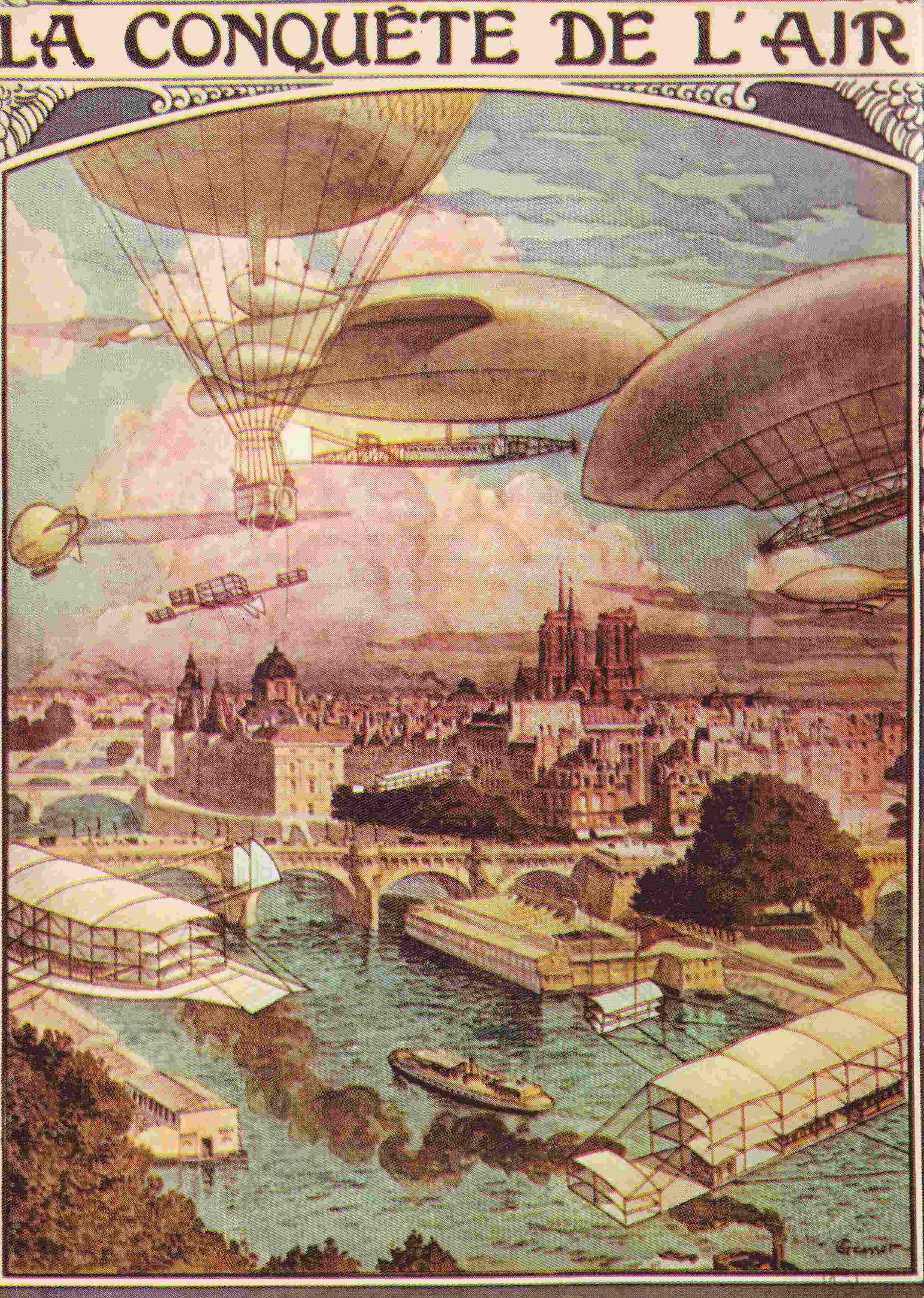 Alexandre Morlon et la naissance de l’aviation (1/4) | La Numismatique ...