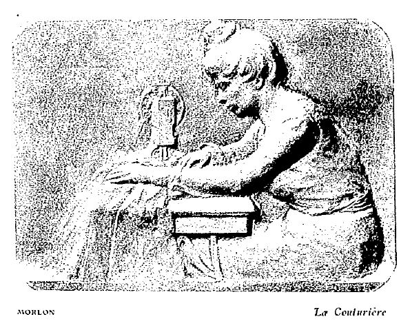 Alexandre Morlon au Salon des artistes de 1904 | La Numismatique en ...